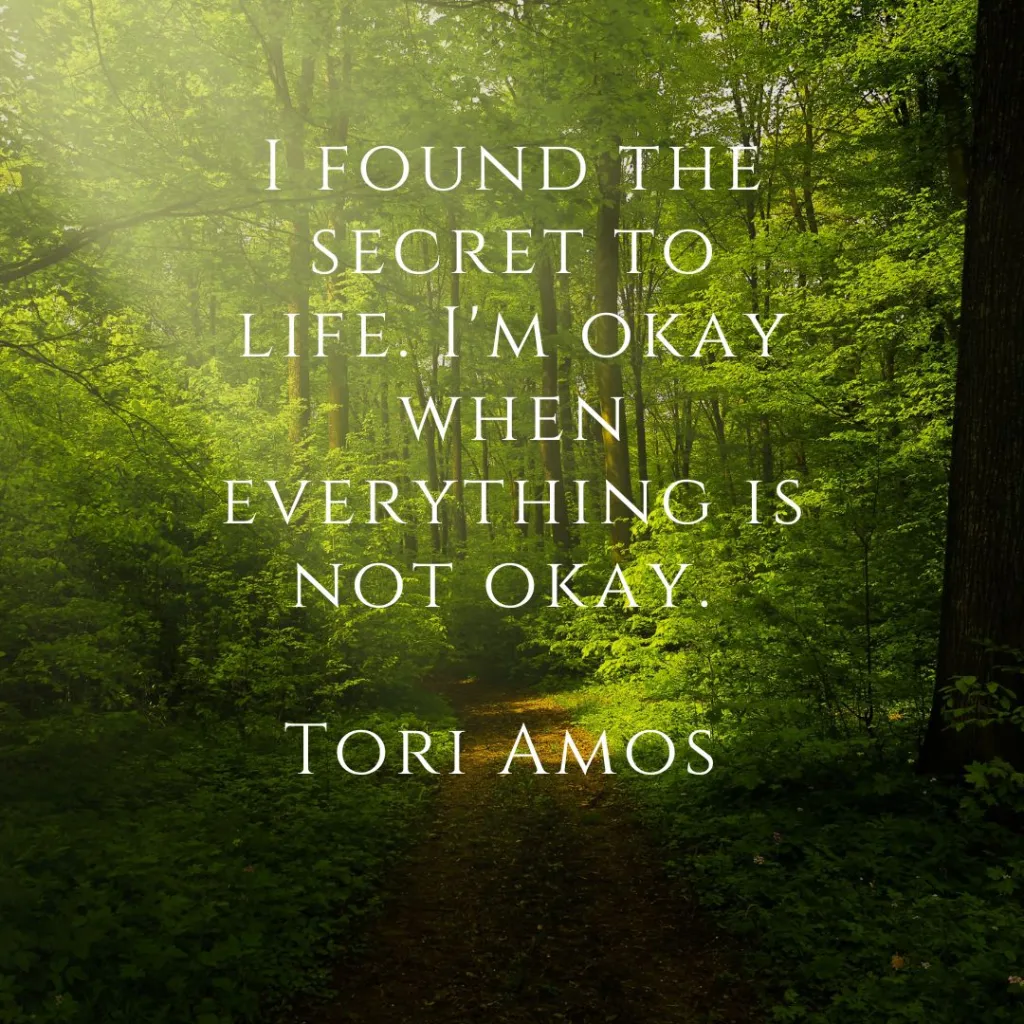 What is Equanimity? – A Grace Full Life