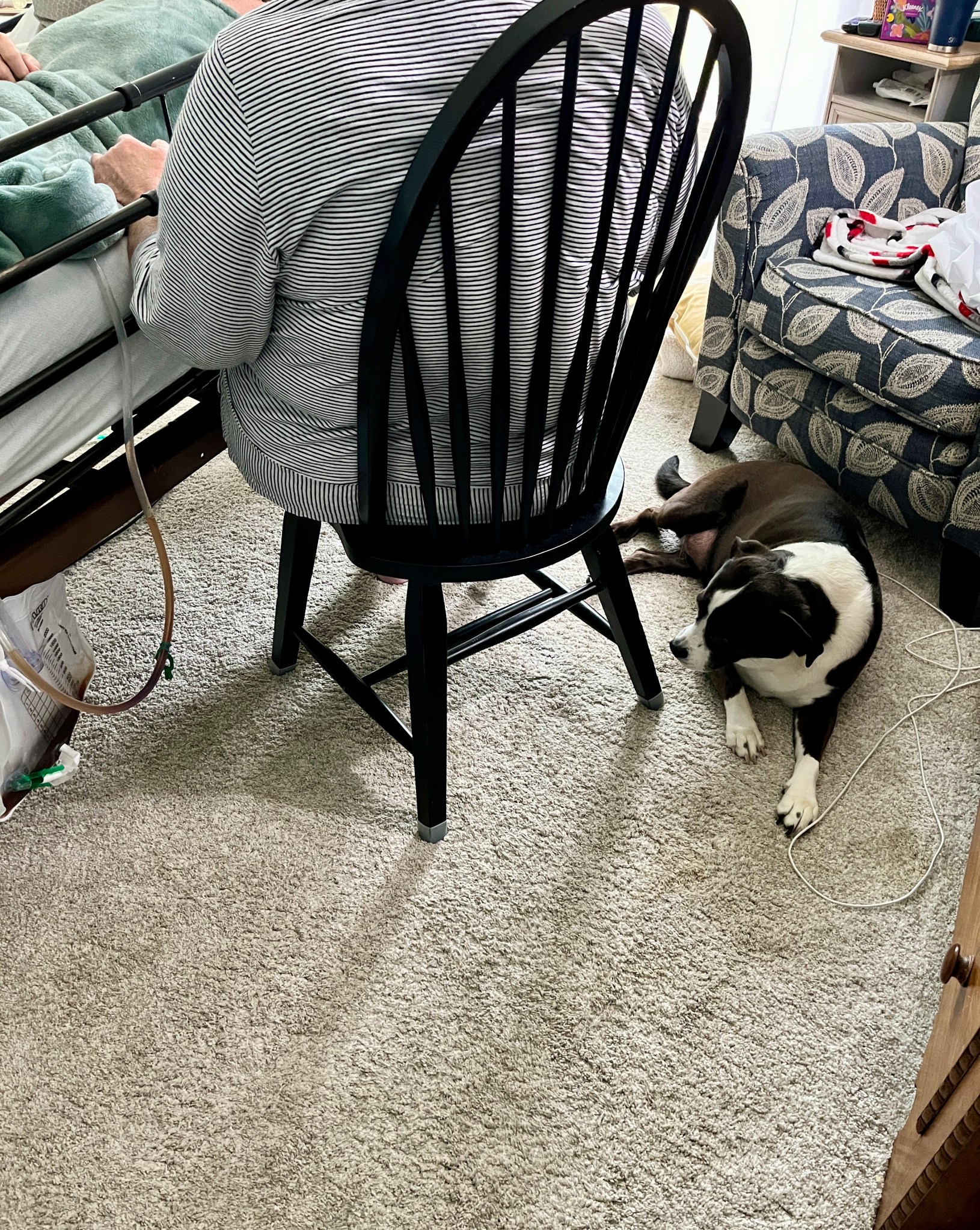 dad – A Grace Full Life