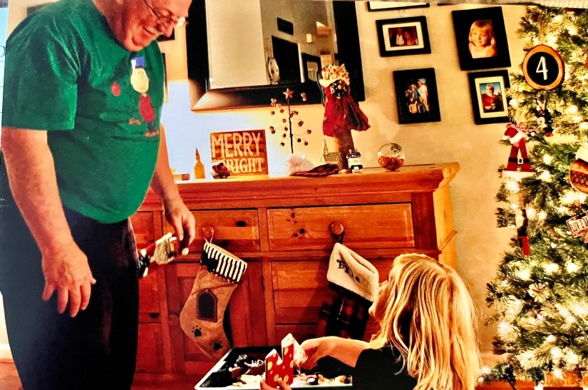 things i want to remember | part nineteen (dad edition) – A Grace Full Life