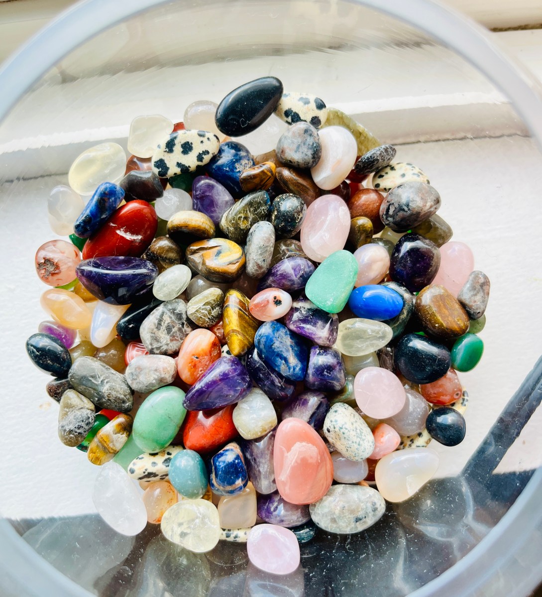 screw it, i’m eating tater tots- episode 66 – A Grace Full Life